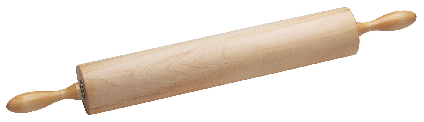 18 Maple Rolling Pin | DecoPac
