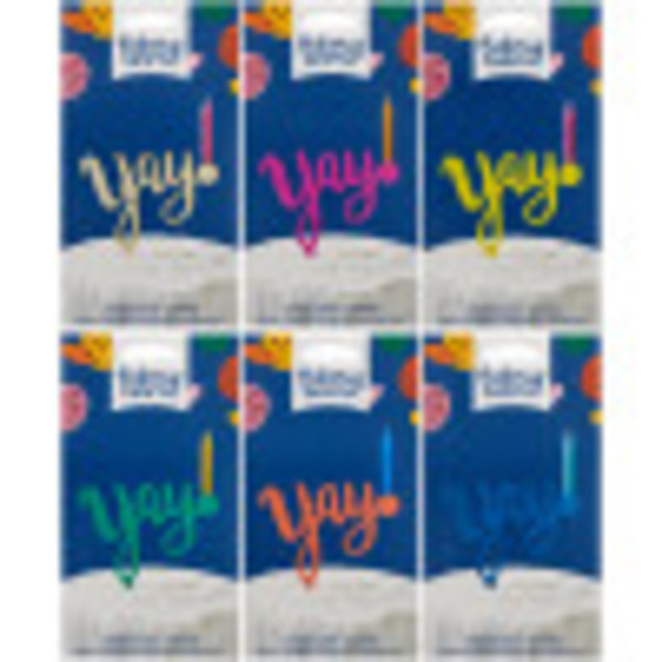 Yay Candle Holder | DecoPac