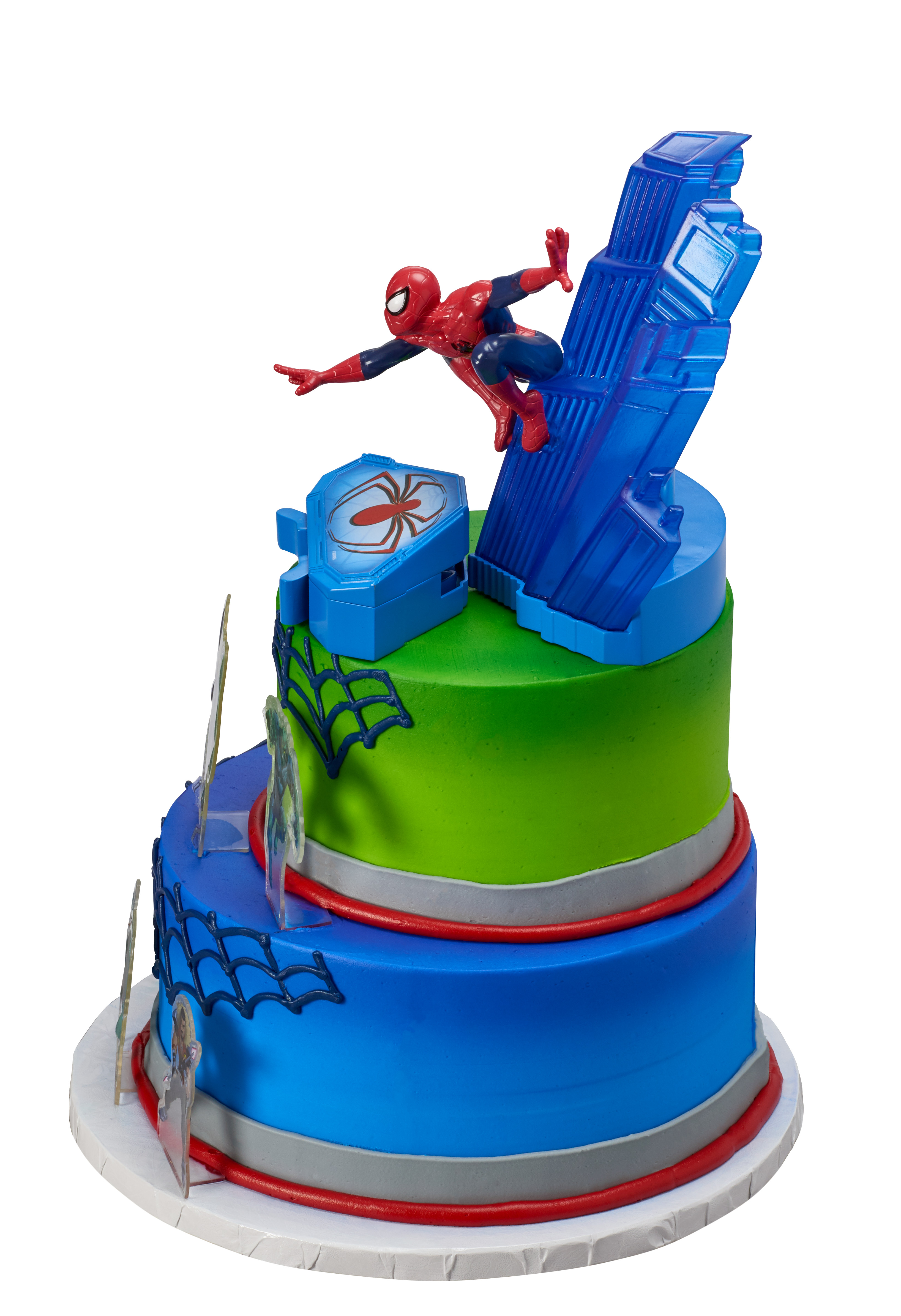 Spider-Man | DecoPac