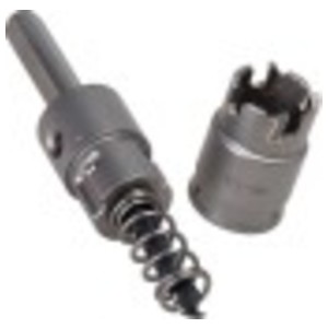 Greenlee 660 6-Piece Quick-Change Carbide Cutter Set | Graybar Store