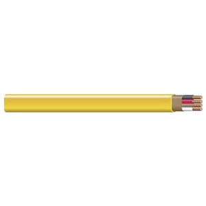 Southwire 63947655 Romex® SIMpull®, Nonmetallic Sheathed Cable ...