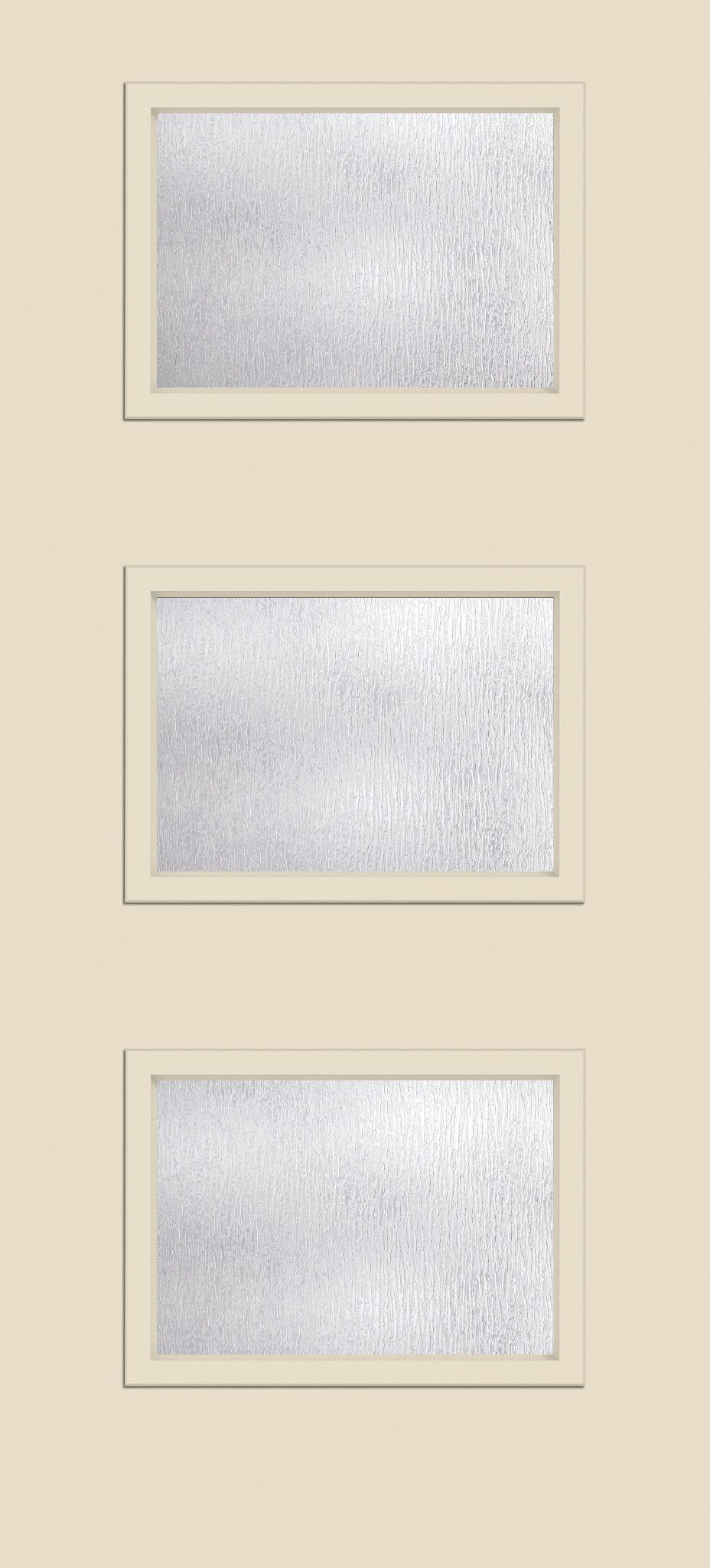 S2XR - Smooth-Star® | Therma-Tru Doors