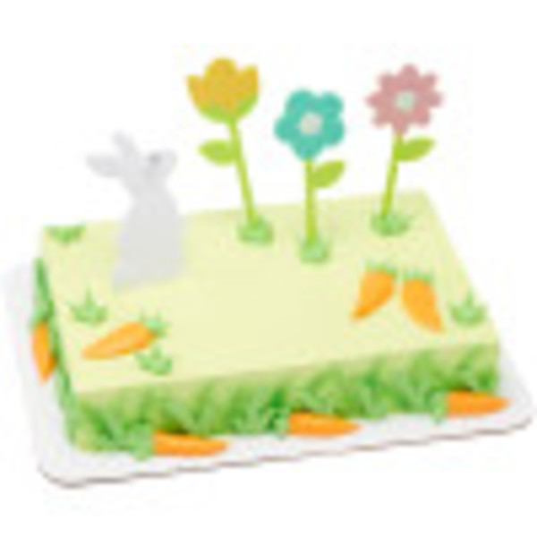 Bunny Love Cake Kit | DecoPac