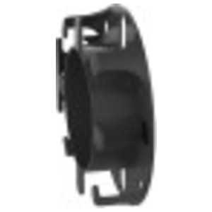 Panduit FDFSPLKITBL FlexCore Optical Distribution Frame, Ingress Egress ...