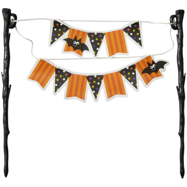 Spooky Fun Banner | DecoPac