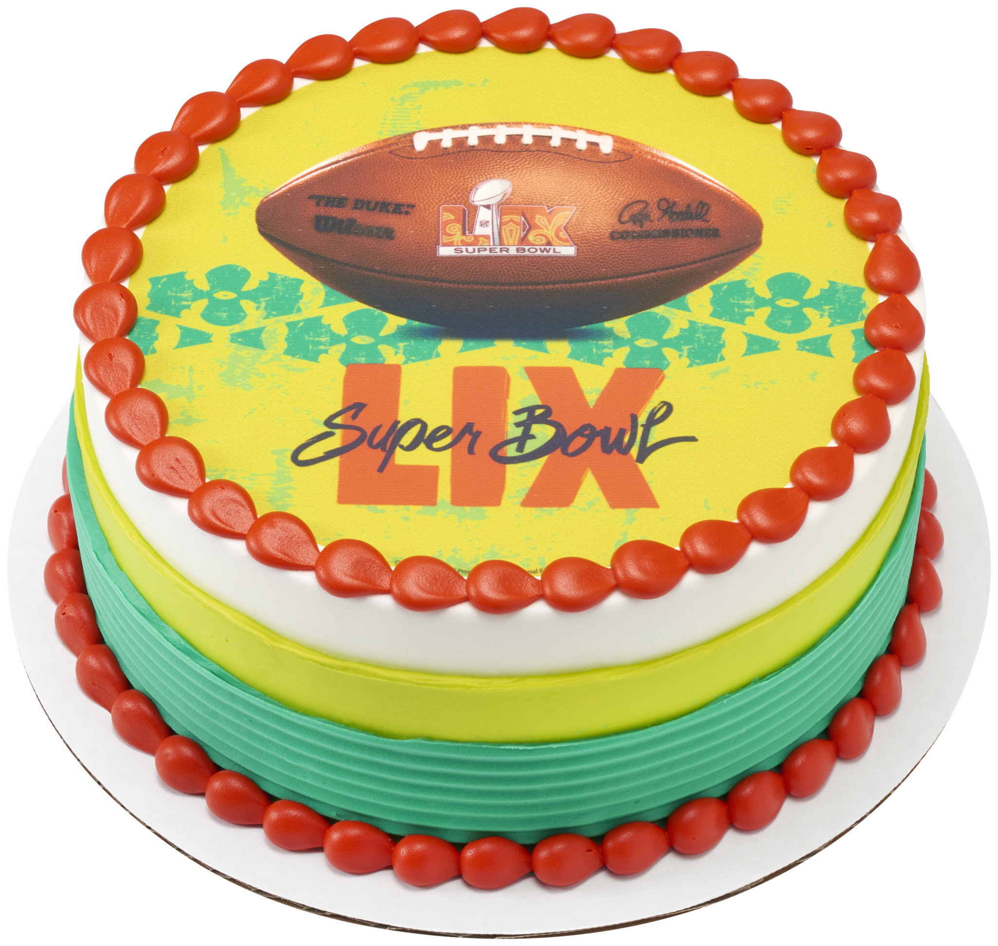 Nfl Super Bowl Lix | DecoPac