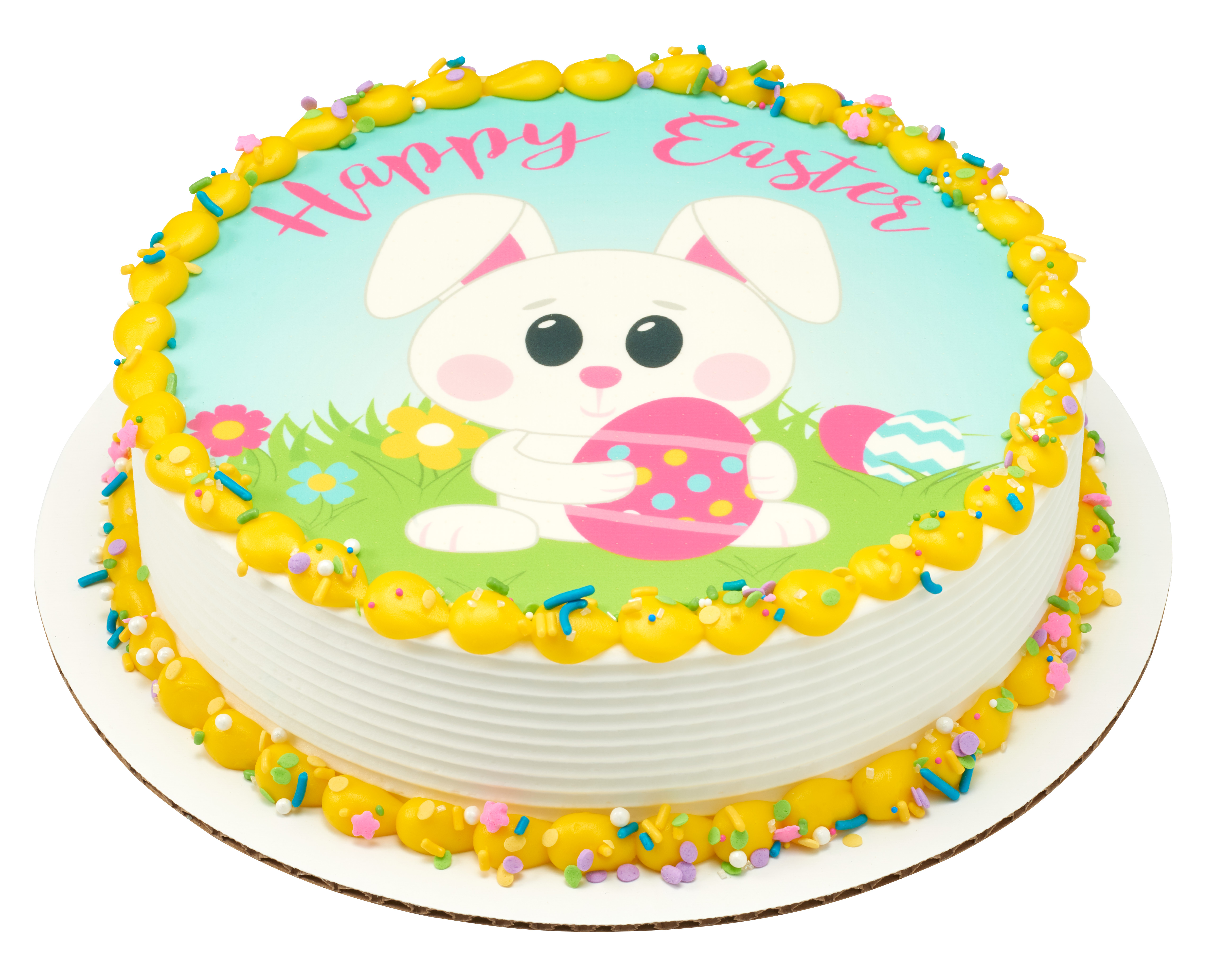 Spring Fusion Sprinkle Mix | DecoPac