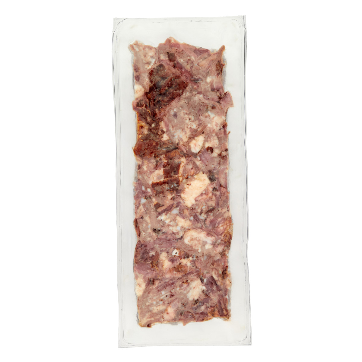 AUSTIN BLUES® Pit Smoked Pulled Beef Brisket, 2/5 lb