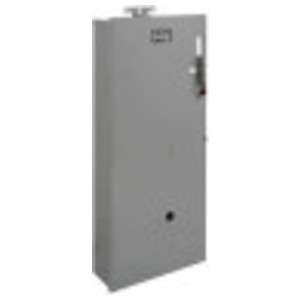 Square D (Schneider Electric) 8940WE3S2V06H30 Pump Panel, NEMA Type S ...