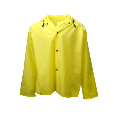 Industrial Rainwear - Radians Safety