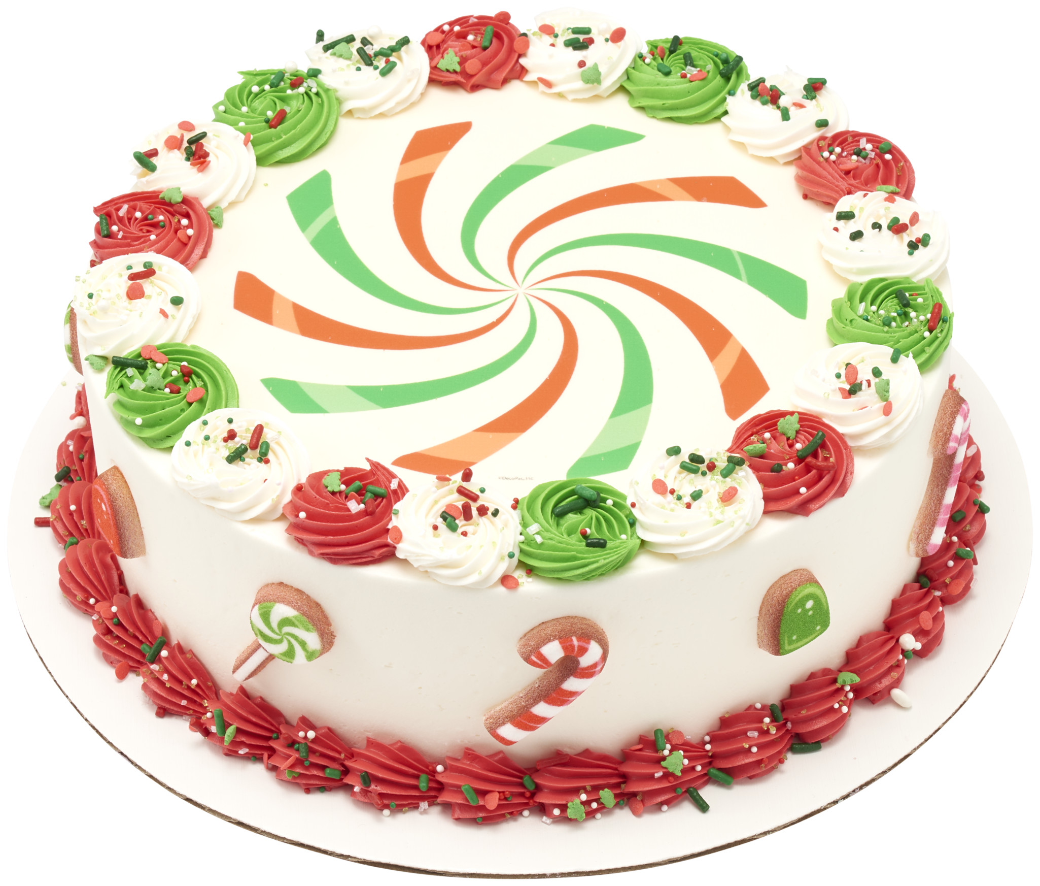 Dec-Ons® Decorations Page 5 of 11 | DecoPac