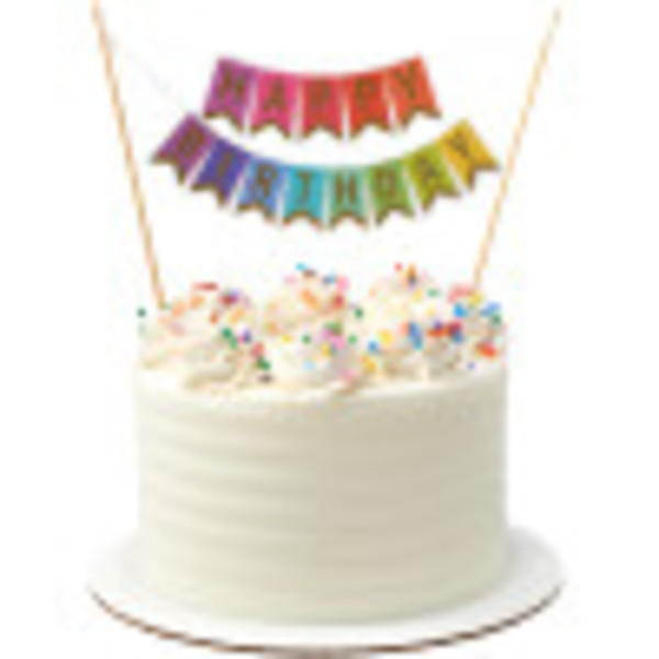 Happy Birthday 52c312a2 C57c 4cfd 8782 348d9b712f5a | DecoPac