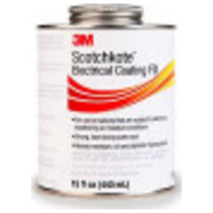 3M SCOTCHKOTE FD Scotchkote™ Electrical Coating, 15 Fl Oz. | Graybar Store