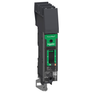 Square D (Schneider Electric) BGA140205 Circuit Breaker, PowerPacT B ...