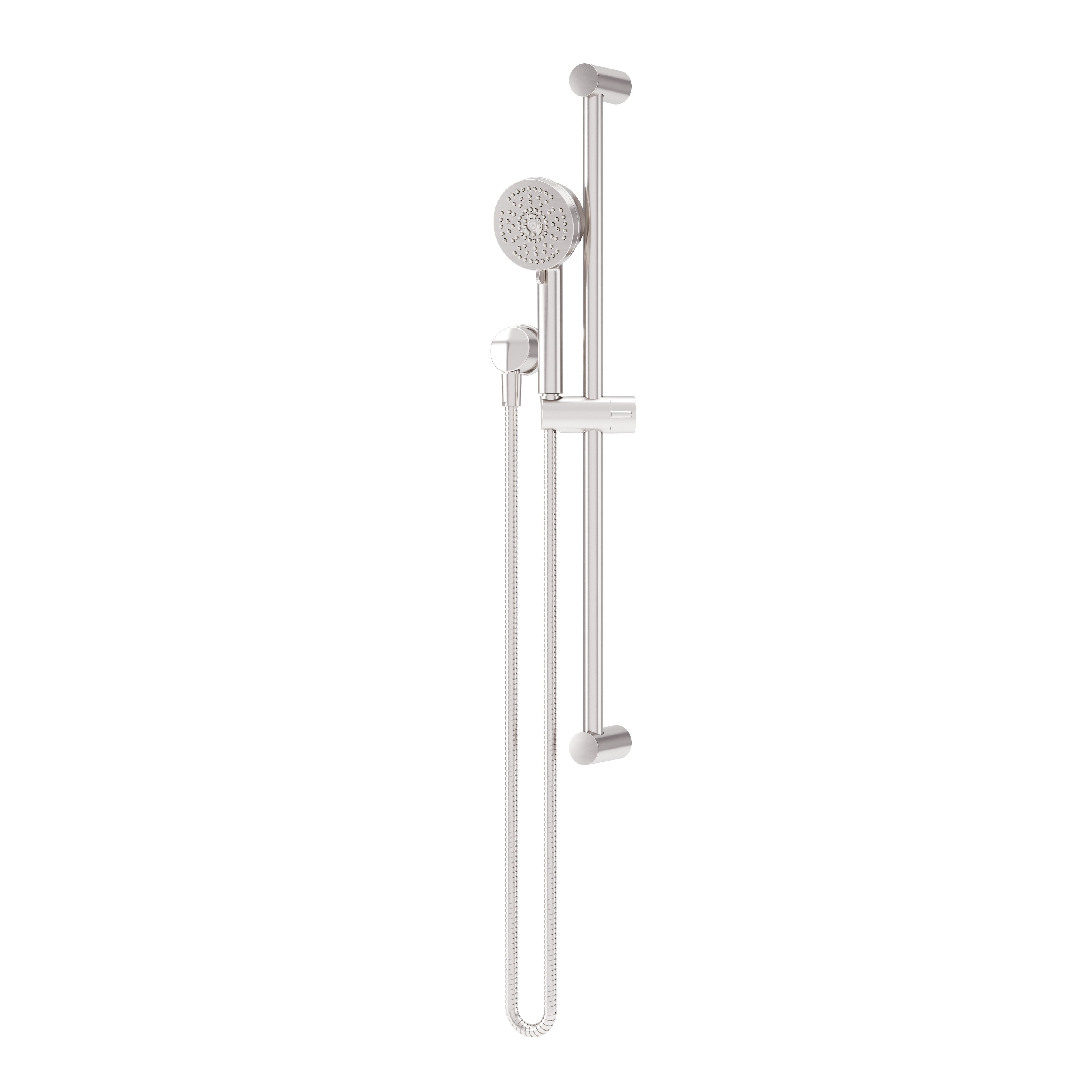 Single-Function Hand Shower Slide Bar System - Symmons