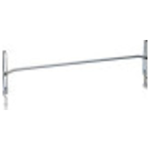 Caddy (nVent) 512A Adjustable T-Grid Box Hanger, 24 In. T-Grid Span ...