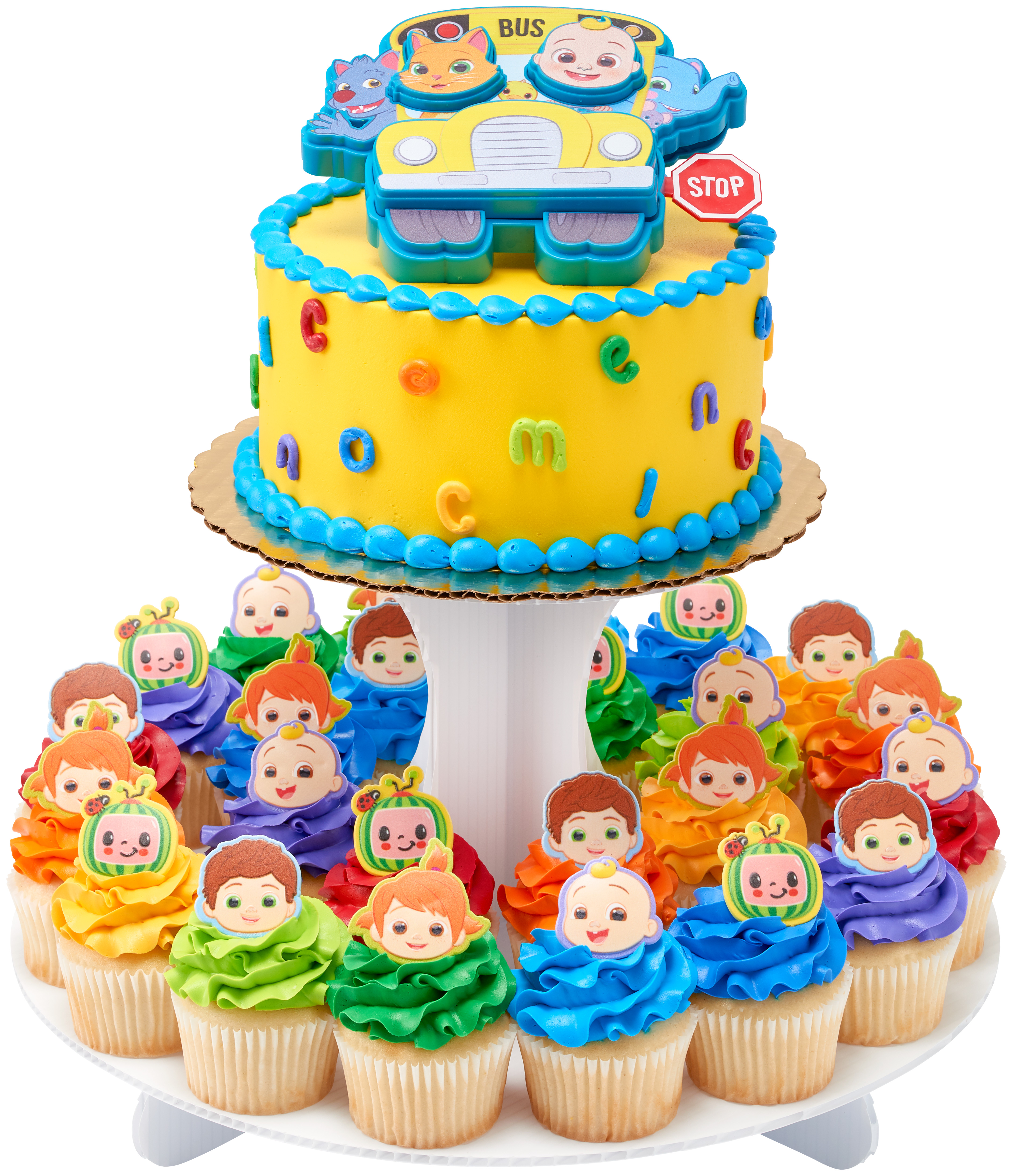 Cocomelon Playtime | DecoPac