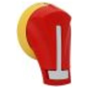 Bussmann (Eaton) H4X-05R Disconnect Switch External Front Operated ...