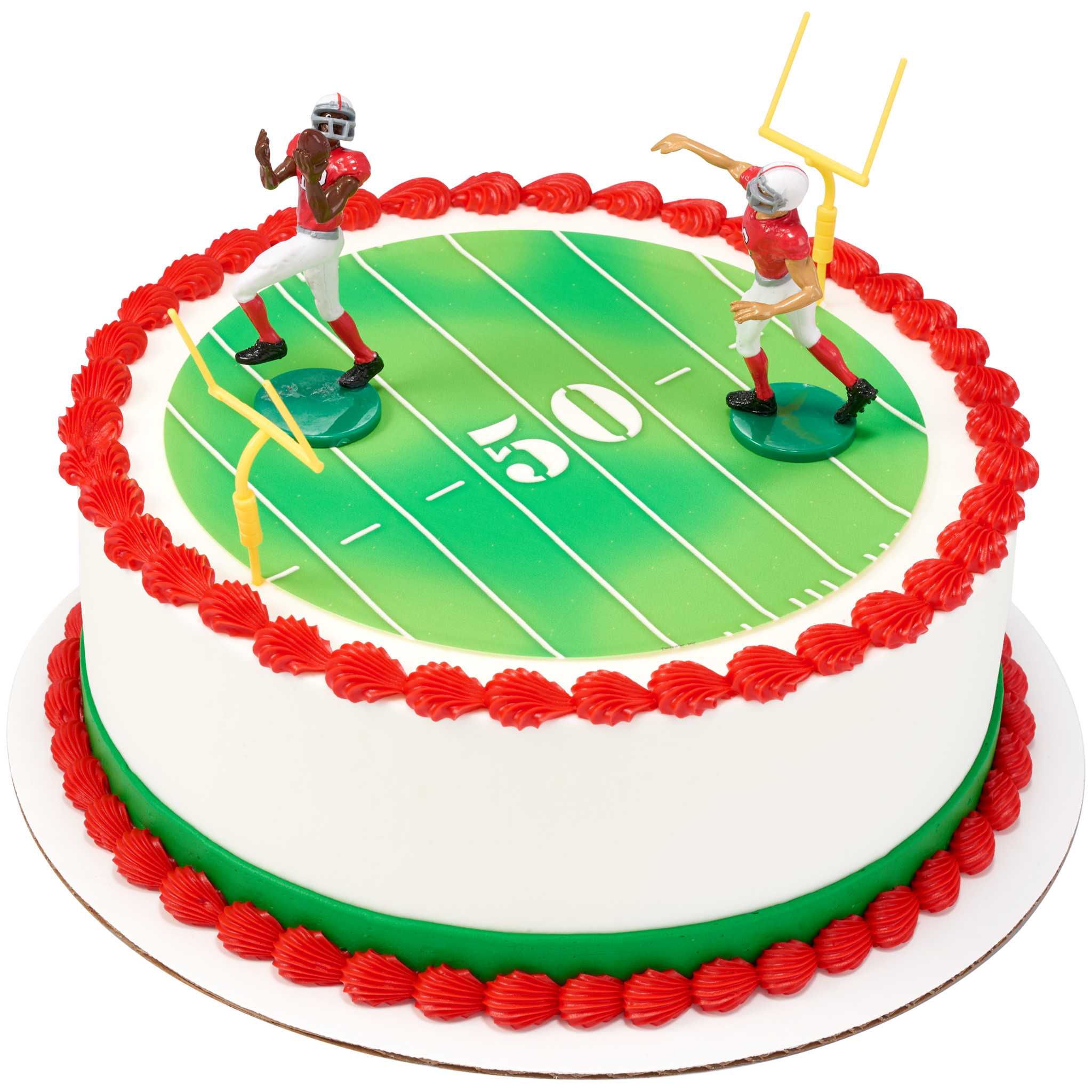 Touchdown Football Decoset | DecoPac