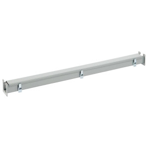 Hoffman (nVent) F66L48 Steel Painted Runway/Ladder Rack Straight ...