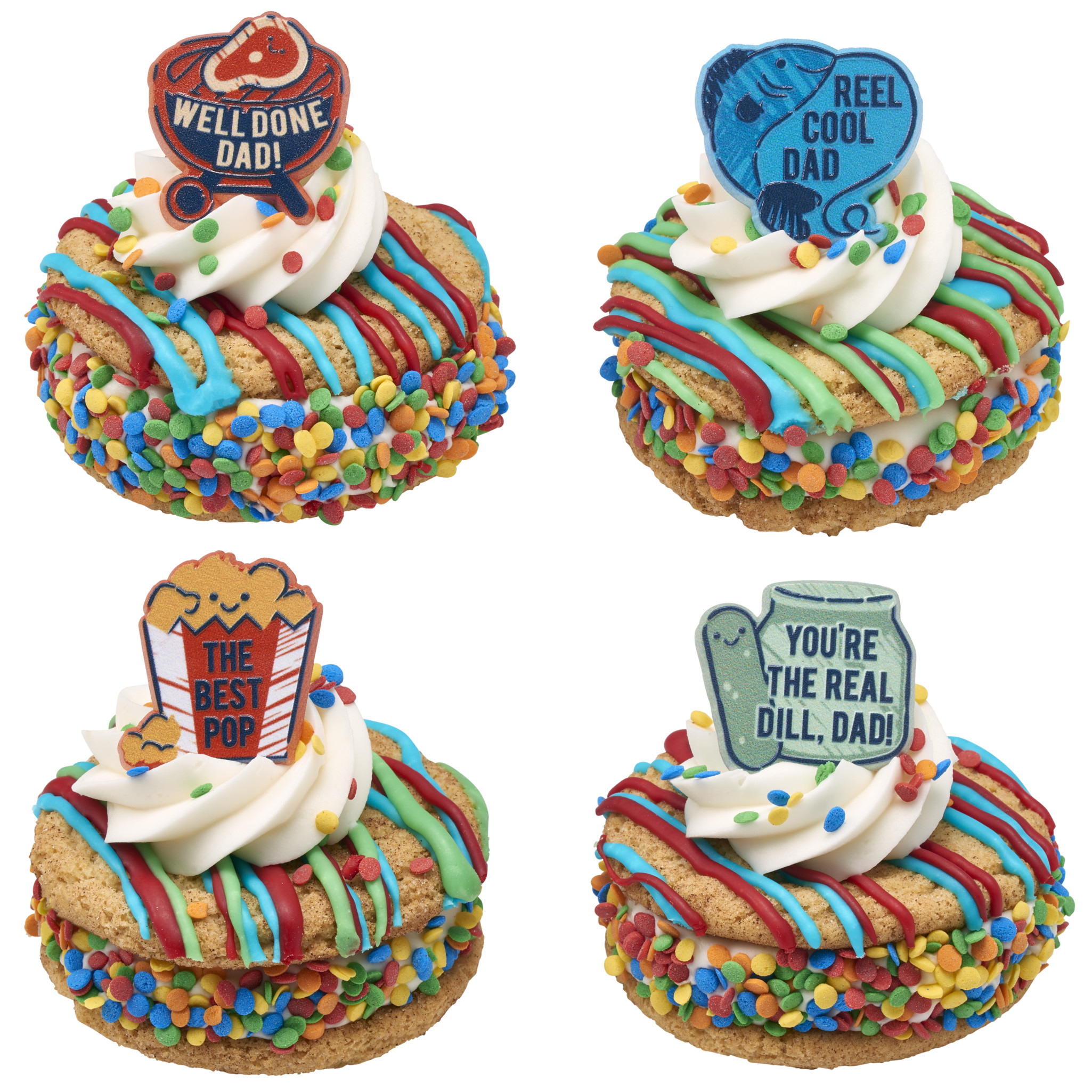 Rad Dad Puns | DecoPac