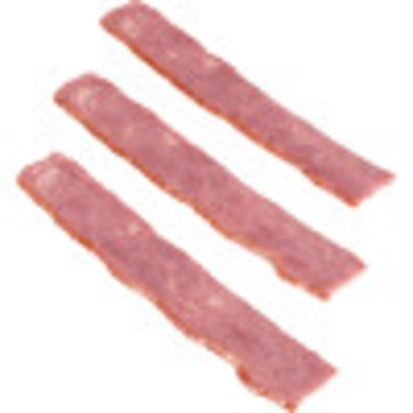 JENNIE-O® Hardwood Hickory Smoked Turkey Bacon Fully Cooked • Hormel ...