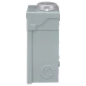 Square D (Schneider Electric) QO2L40RB Load Center, QO, 1 Phase, 2 ...