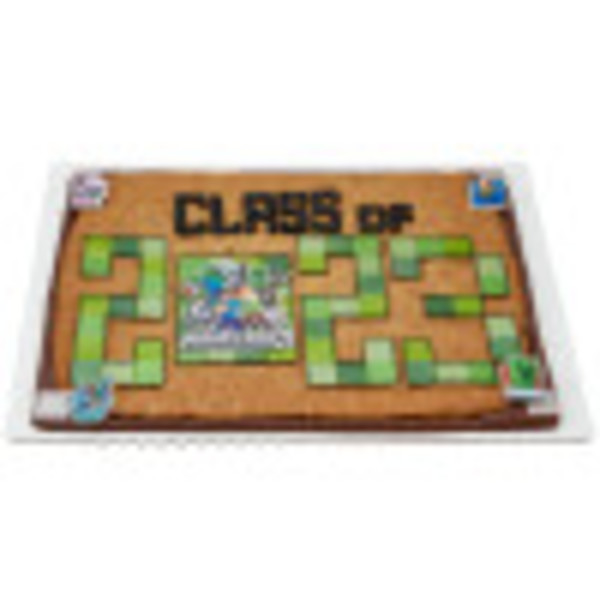 Minecraft 89540fc9 B423 4c4b A69b 7aaa05c13302 | DecoPac
