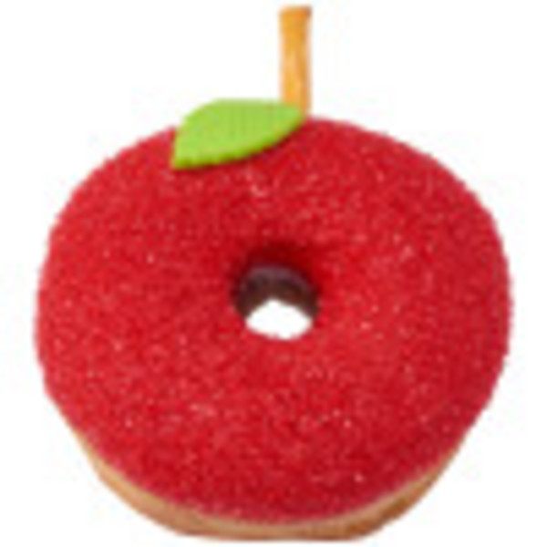 Red Sanding Sugar | DecoPac