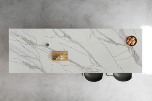Valiant Quartz - Virginia Tile Company