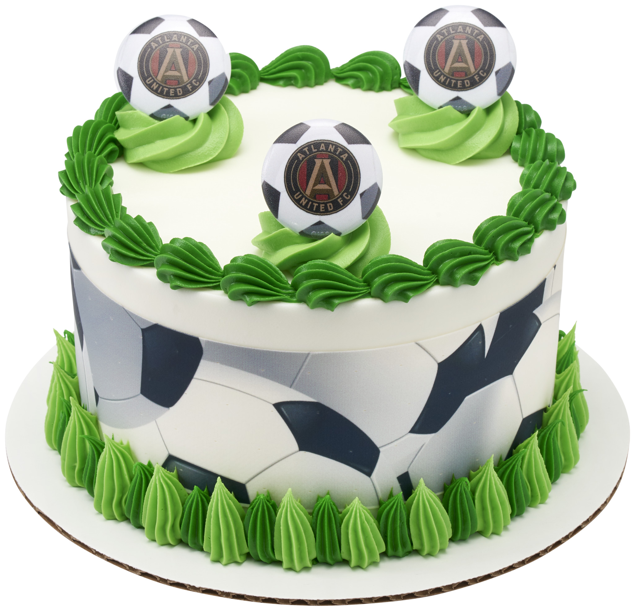 Mls Atlanta United | DecoPac