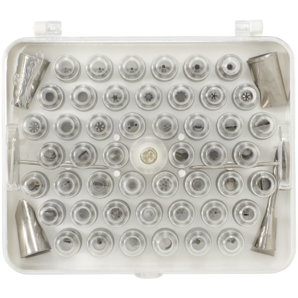 55 Piece Decorating Set | DecoPac