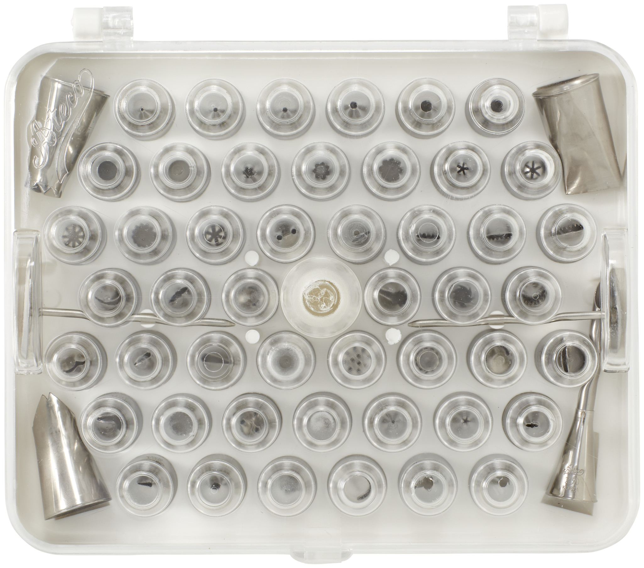 55 Piece Decorating Set | DecoPac