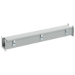 Hoffman (nVent) F66L36 Steel Painted Runway/Ladder Rack Straight ...