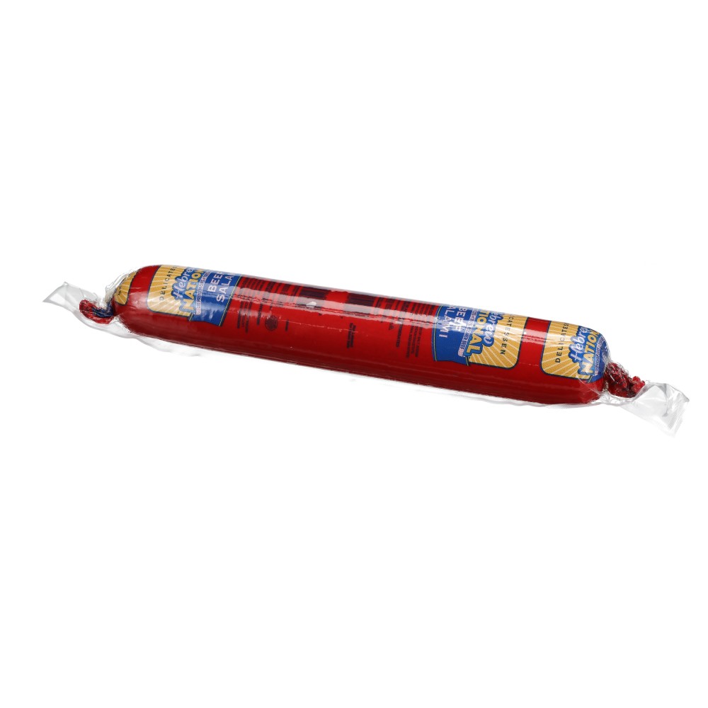 Long Salami | Conagra Foodservice