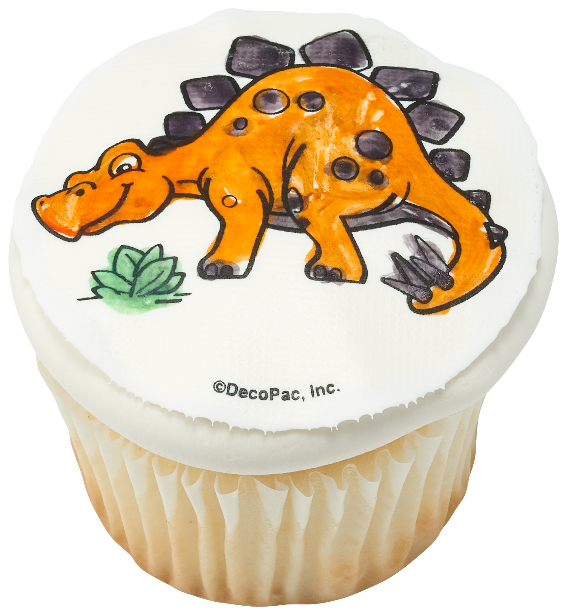 Paintable Dinosaur Pals | DecoPac