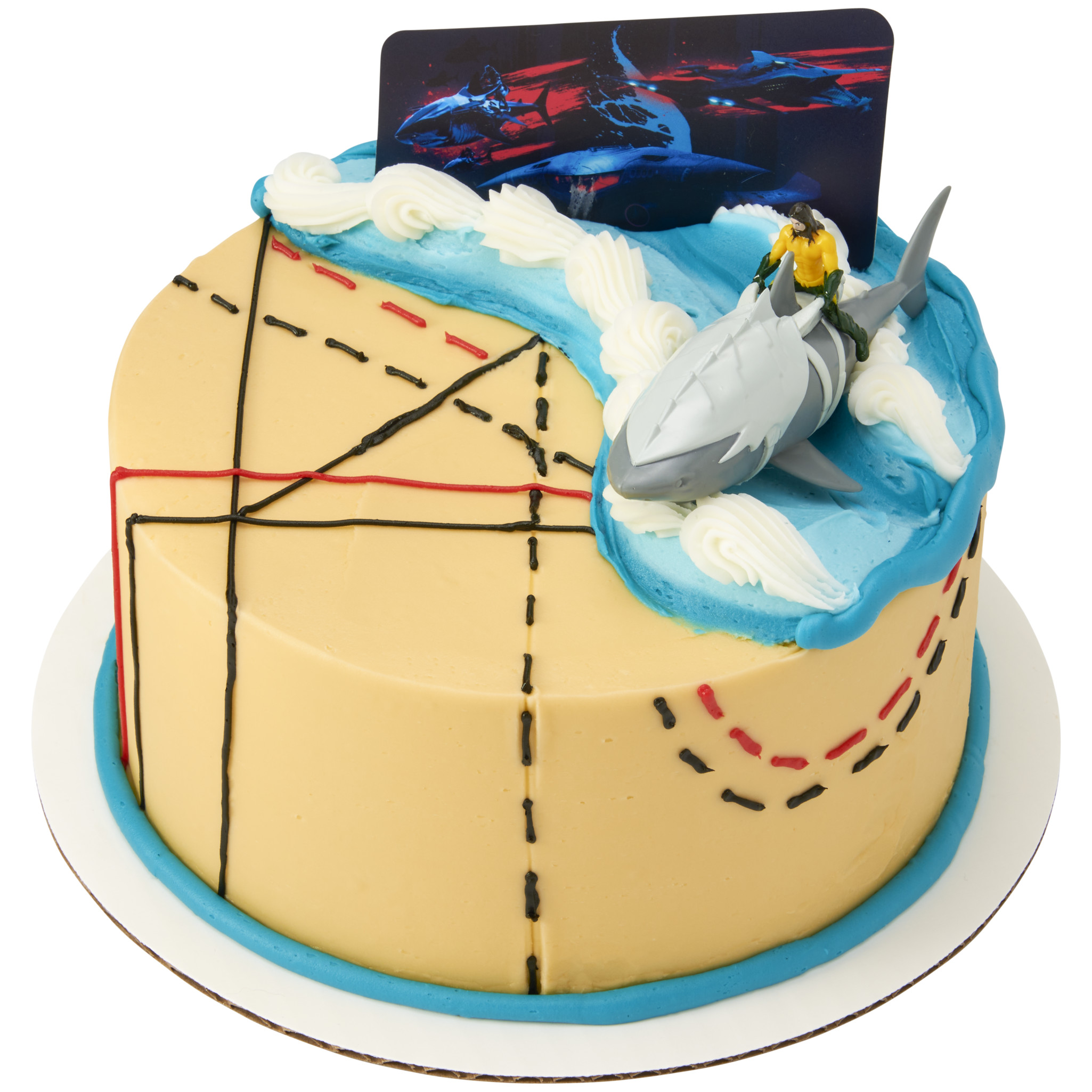 Licensed Brands & Characters | DecoPac