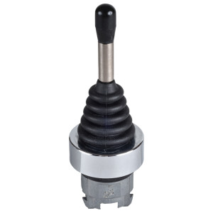 Square D (Schneider Electric) ZD4PA22 Head For Joystick Controller ...