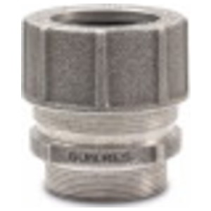 Crouse Hinds (Eaton) CGB8917 SA CGB Series, Non-Armoured Cable Gland ...