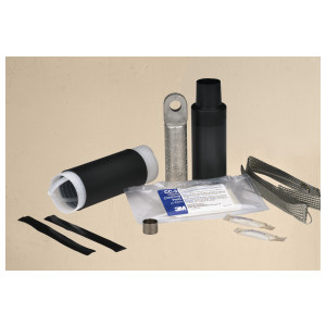 3M 5815-B15 3M™ Modular Splicing Kit 5815-B15, 600 Amp | Graybar Store