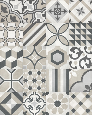 Form - Virginia Tile Company