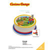 Curious George Train Decoset 2502b89a 6fdb 4145 8136 Af48398862bc | DecoPac