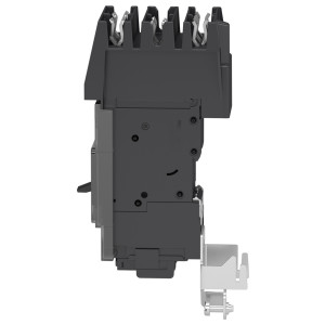 Square D (Schneider Electric) BGA24060Y2 Circuit Breaker, PowerPacT B ...