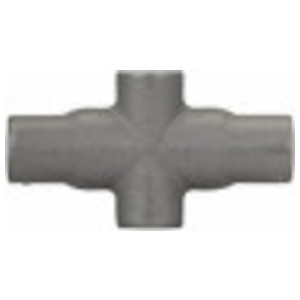 Crouse Hinds (Eaton) X27 Form 7 Crouse-Hinds XConduit Outlet Body, 3/4 ...