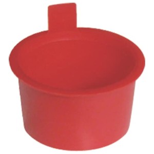 ABB (Thomas And Betts) HL-10R Carlon® Conduit Repair Plug, Schedule 40 ...