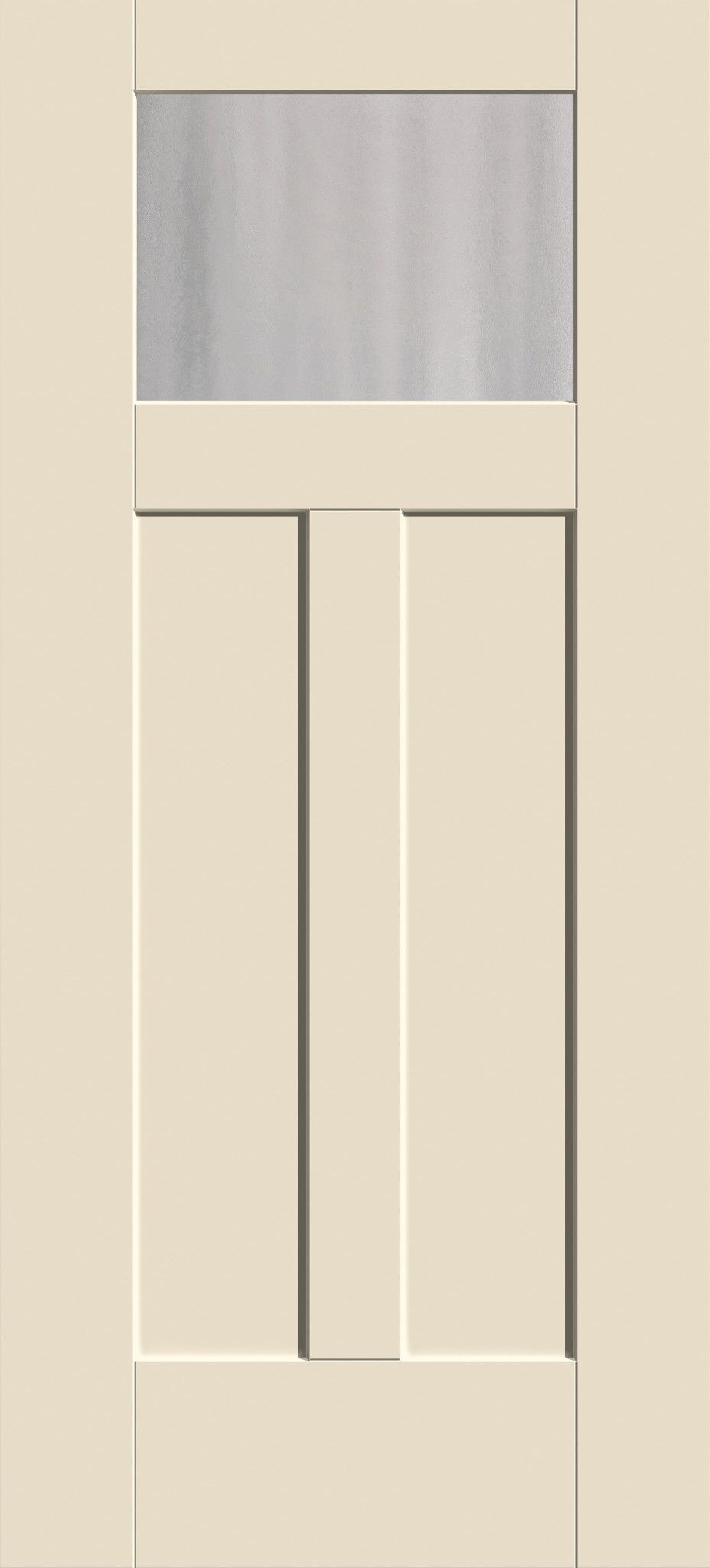 S4810XJ - Smooth-Star® | Therma-Tru Doors