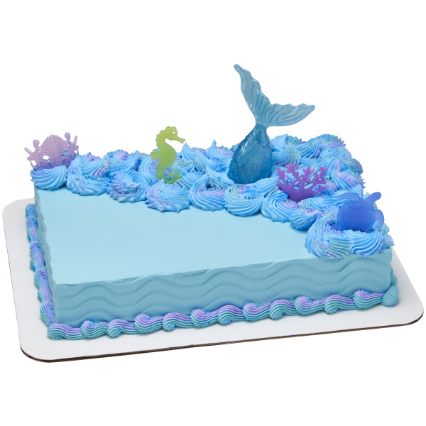 Mystical Mermaid | DecoPac