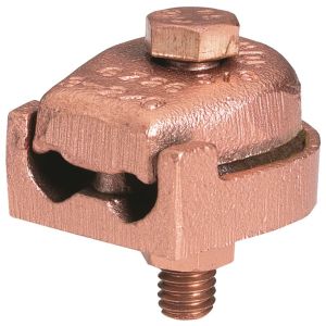 Burndy GZ2612 Grounding Connectors, 3 To 2/0 AWG | Graybar Store