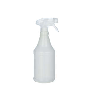 AbilityOne®, SKILCRAFT®, Recyclable Plastic Trigger Spray Bottle ...