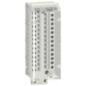 Square D (Schneider Electric) BMXFTB2800 Terminal Block, Modicon X80 ...